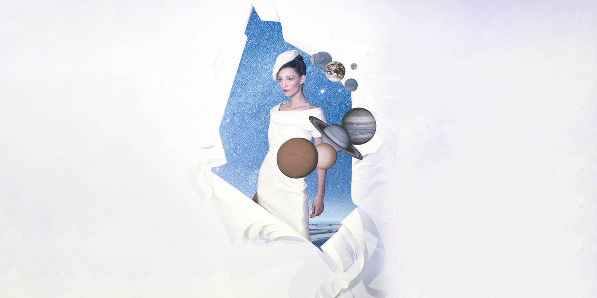 Your horoscope for the week ending 4th January