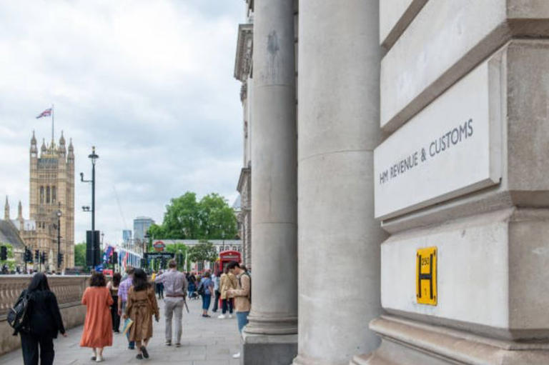 HMRC issues warning to UK households trying to 'offset losses'