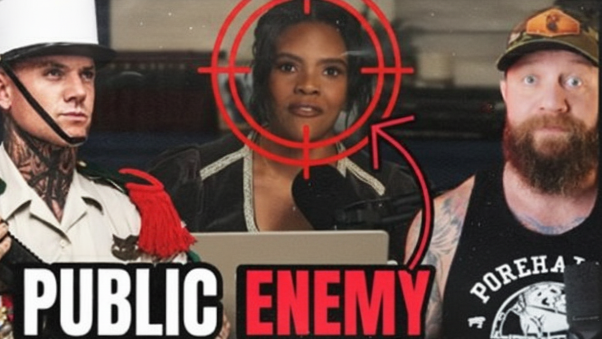 They are lying to you about Charlie Kirk - and it’s obvious