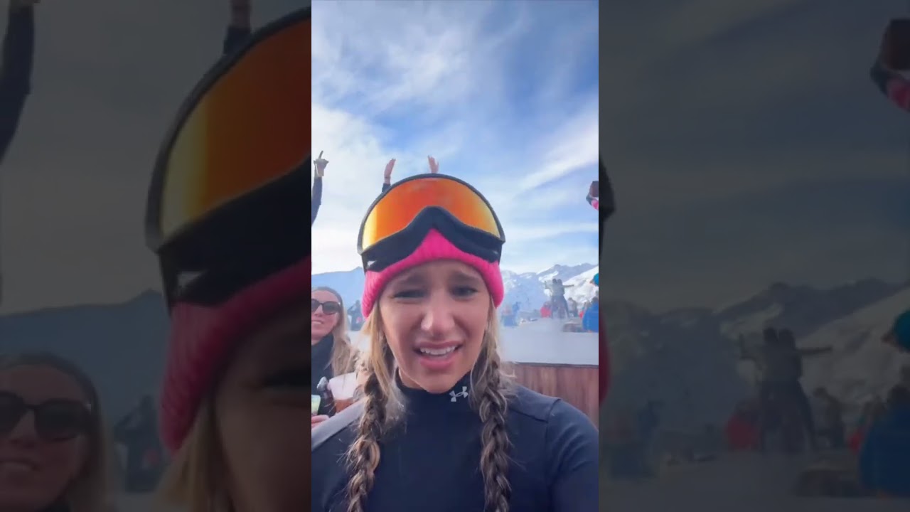 I spent a week in the French Alps & here's what we did