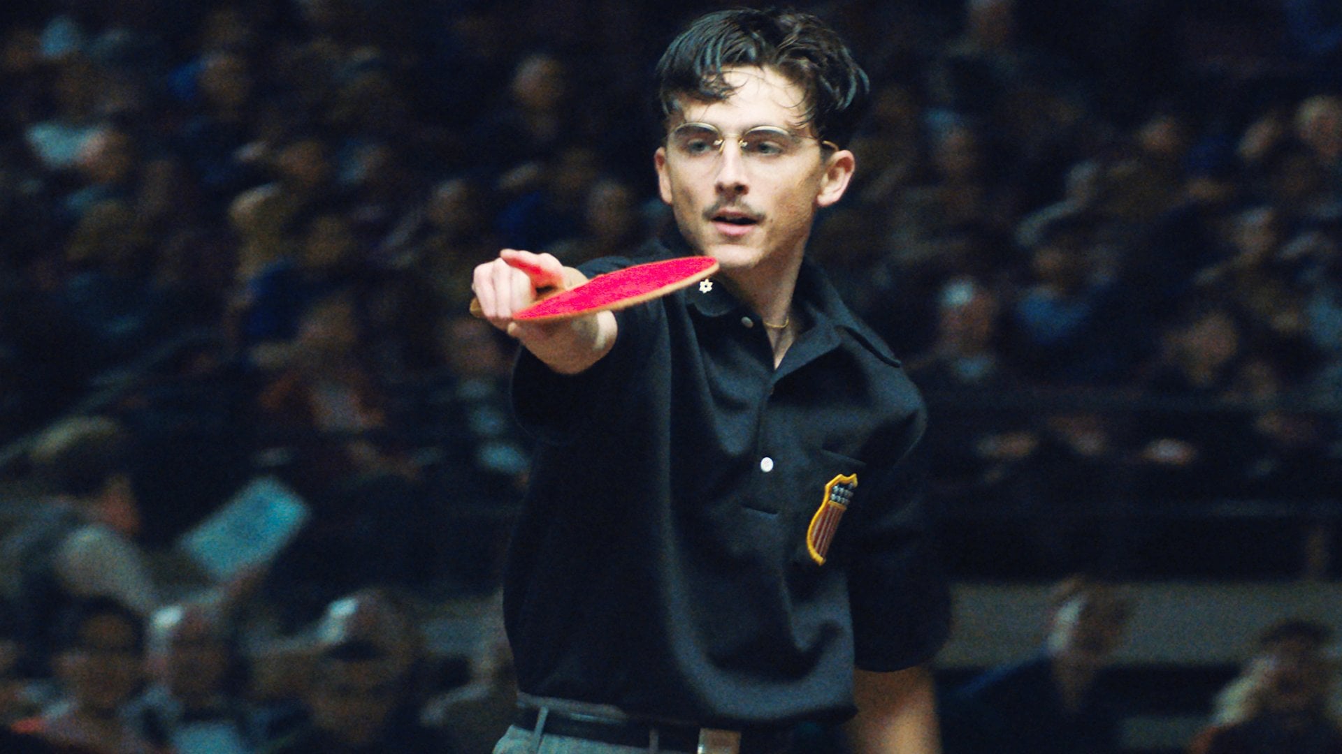 Marty Supreme con Timothée Chalamet, debutto ottimo negli USA