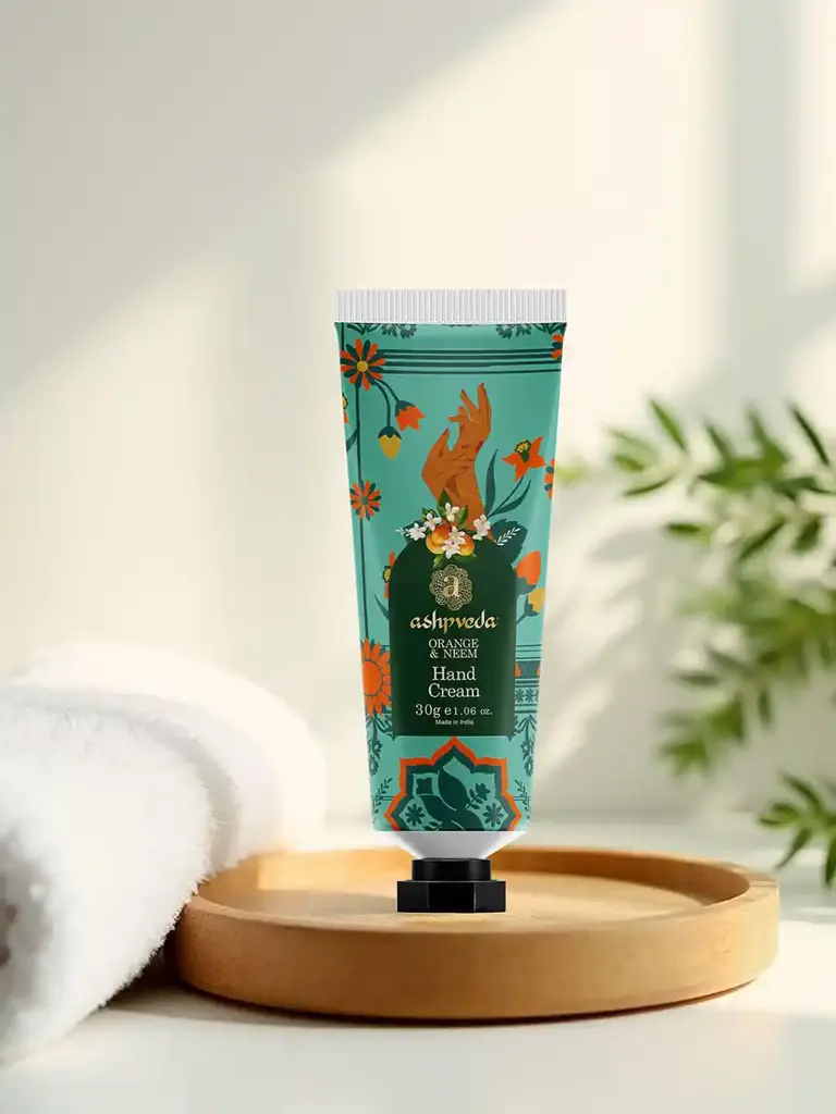 Best hand creams for soft and nourished hands available on Myntra