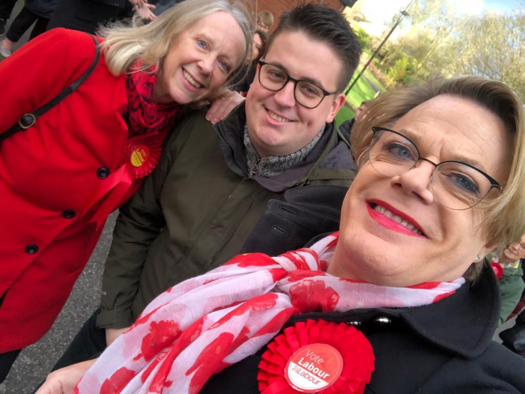 My 5 years at Westminster were dominated by Brexit paralysis... I don't ...