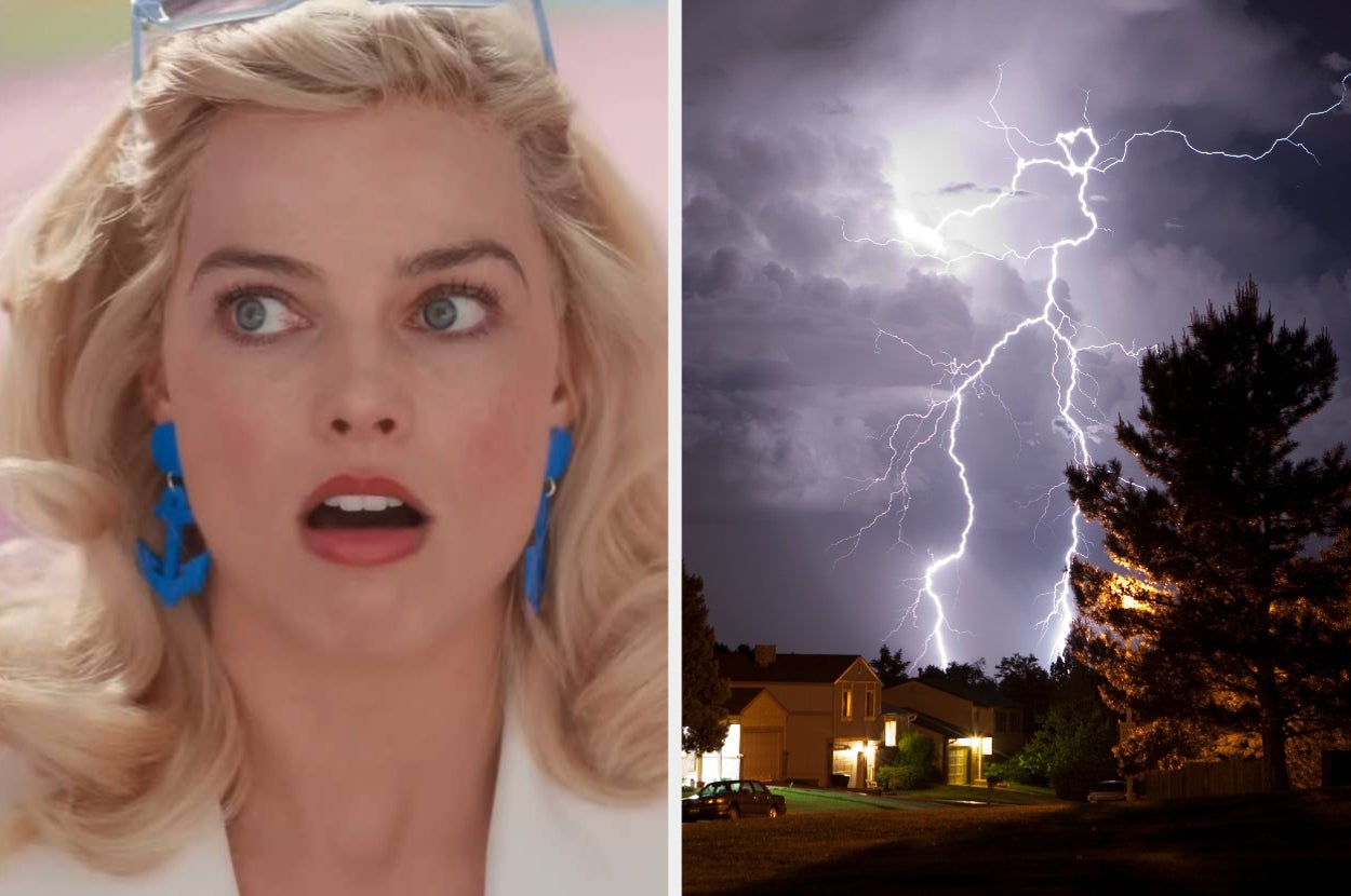 25 People Are Sharing Eerie, Unexplainable Moments From Their Lives ...