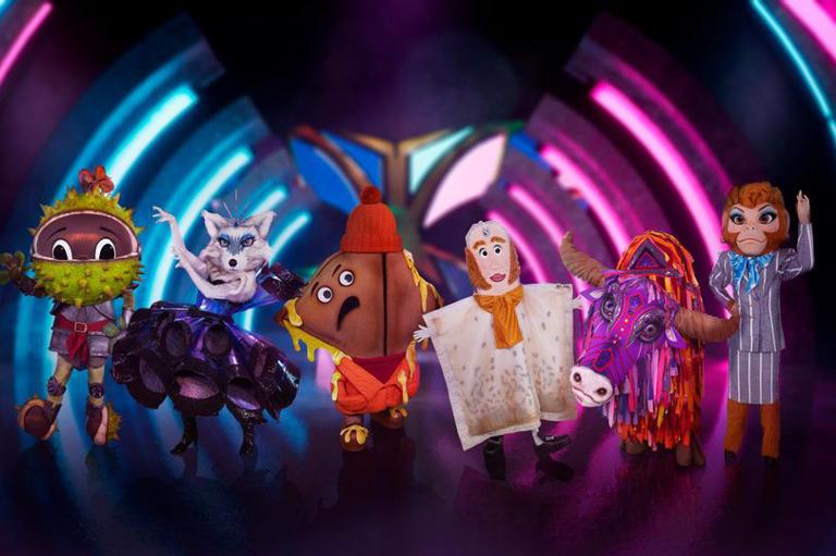 ITV Masked Singer confirms biggest change as show introduces new format