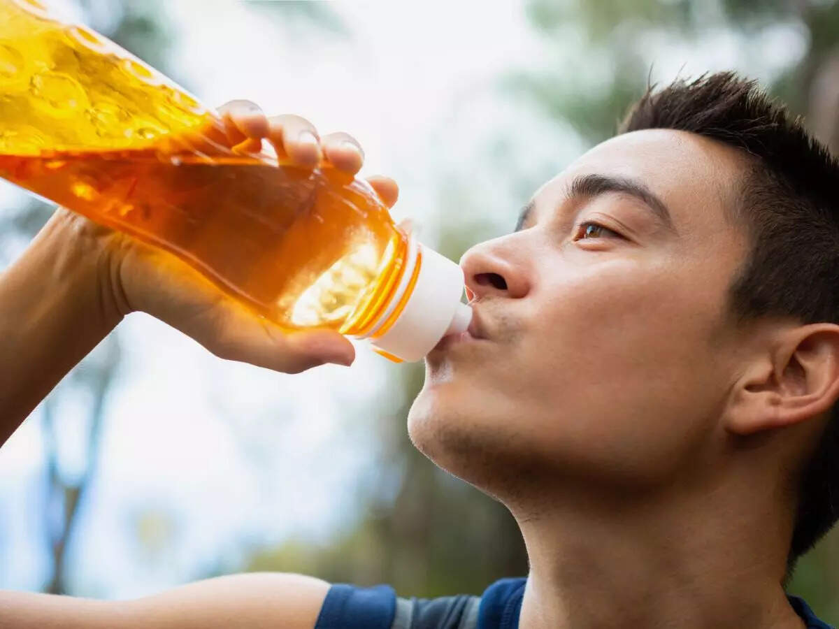 6 drinks that help maintain electrolyte balance