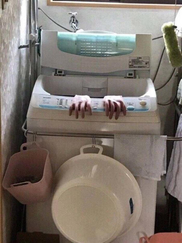 21 times innocent things almost gave people a heart attack