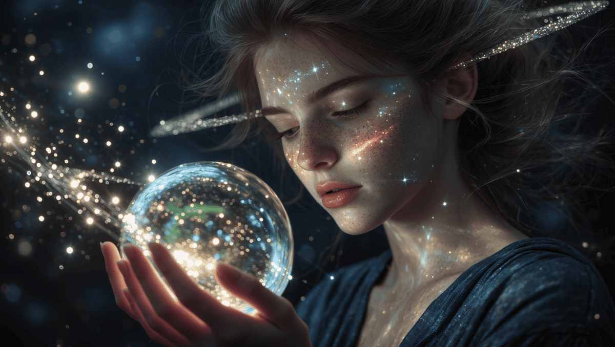 This January 1st brings unusually intense astrological energy