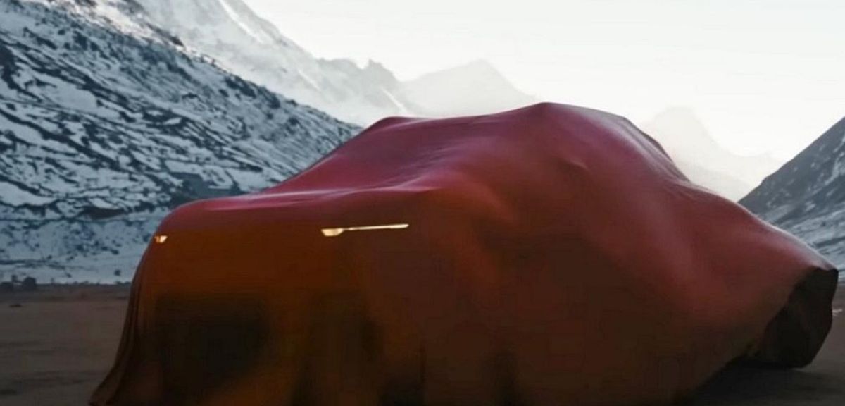 Le Dacia Duster bientôt de retour en Inde sous la marque Renault