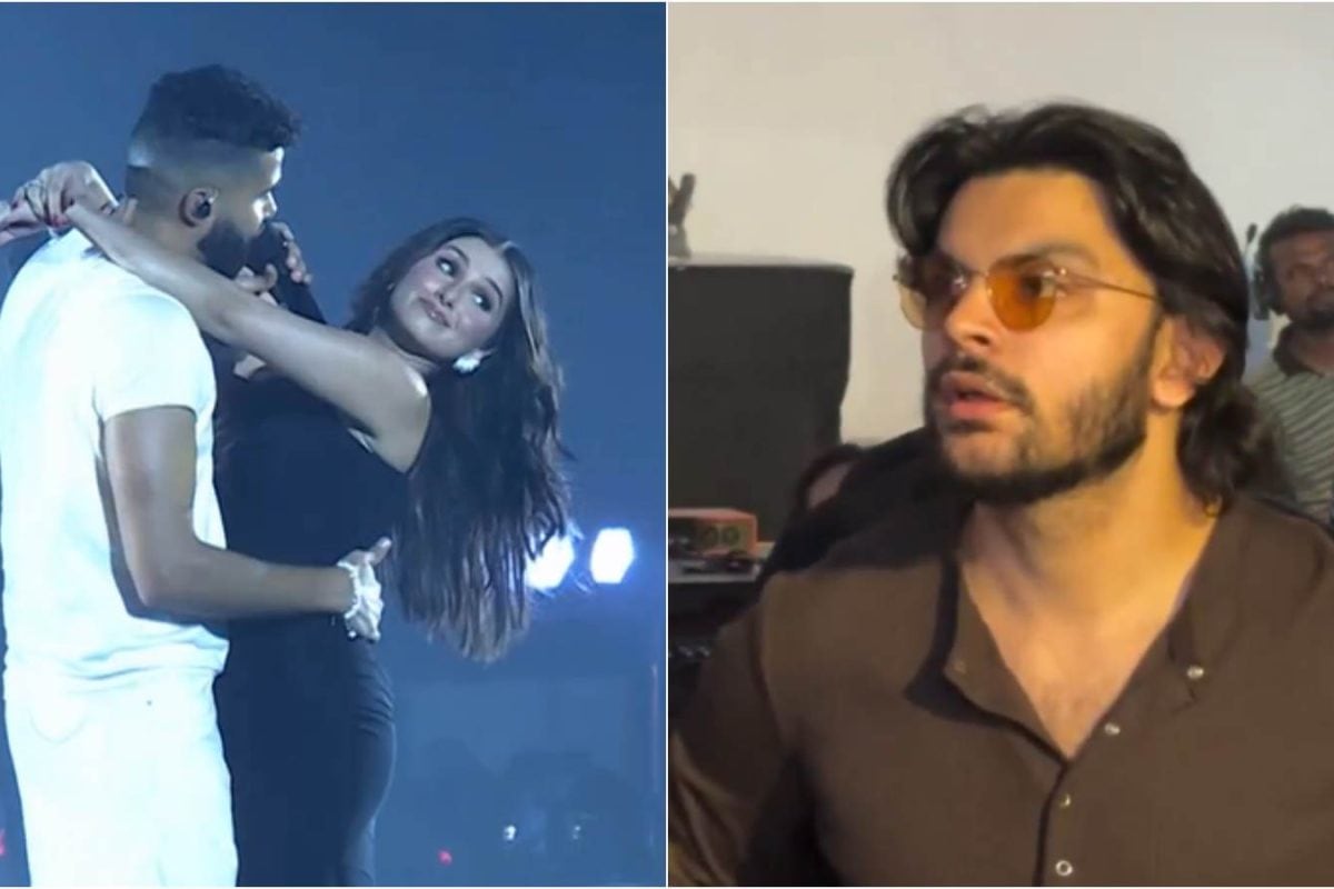 ‘False narratives…’: Tara Sutaria, Veer Pahariya break silence on viral ...