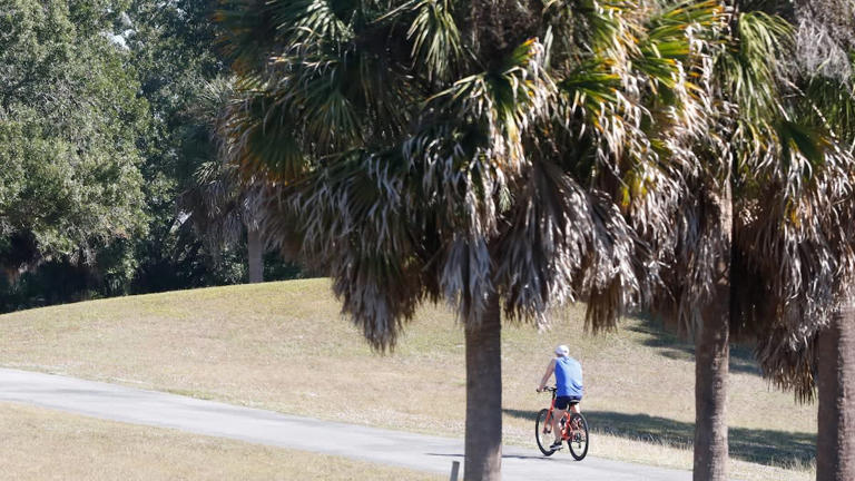 5 times Florida weather got weird in 2025