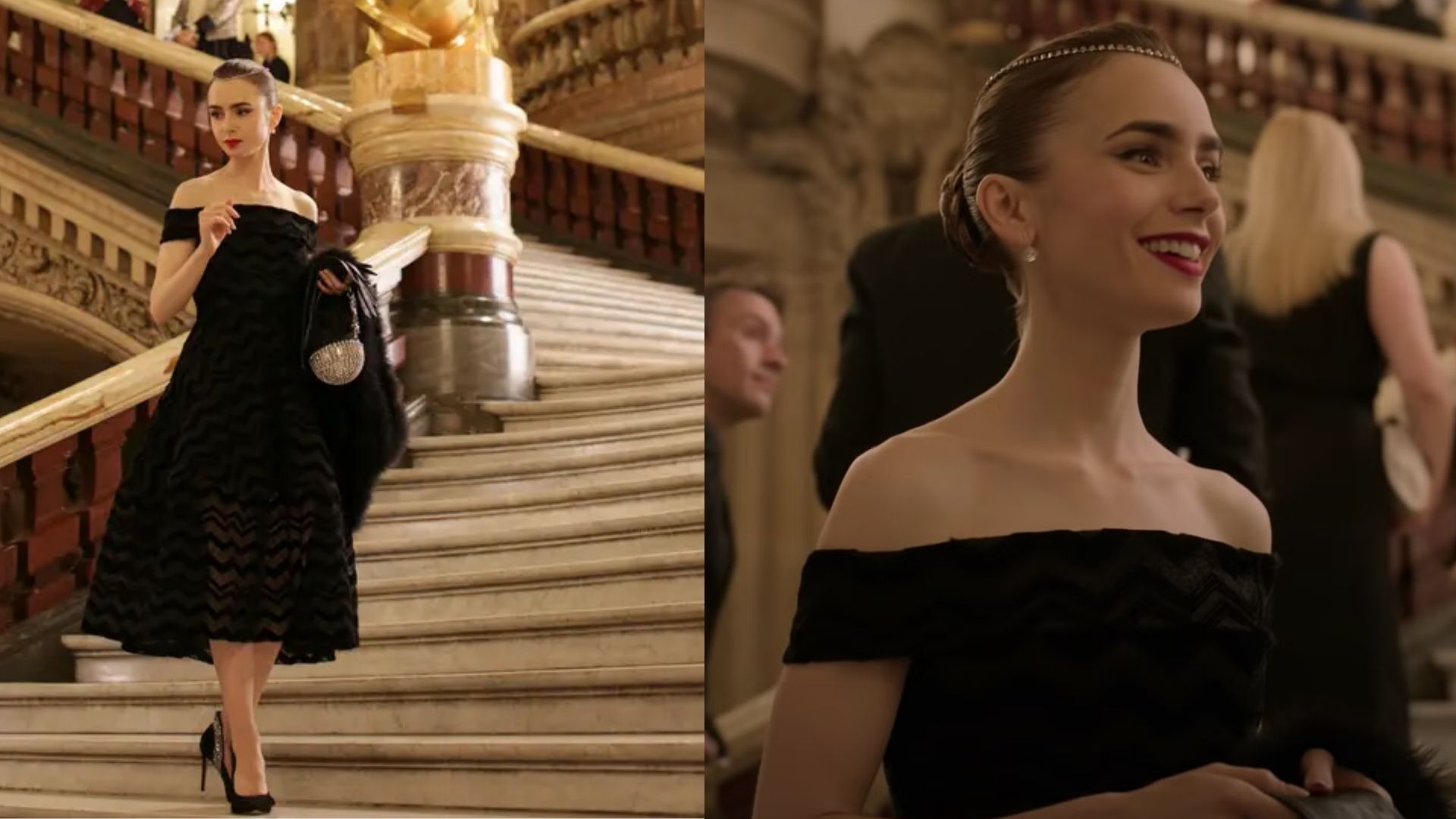 ‘Emily in Paris’: Emily Cooper’s most iconic fashion moments