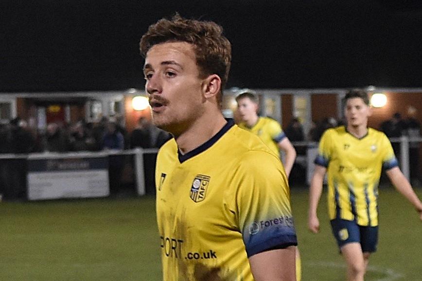 Tadcaster Albion boss Ryan Qualter thrilled by fast start as Oliver ...