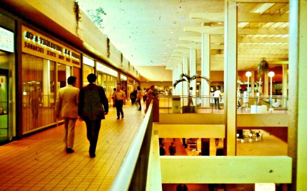 Everyday ’70s experiences lost on young people now