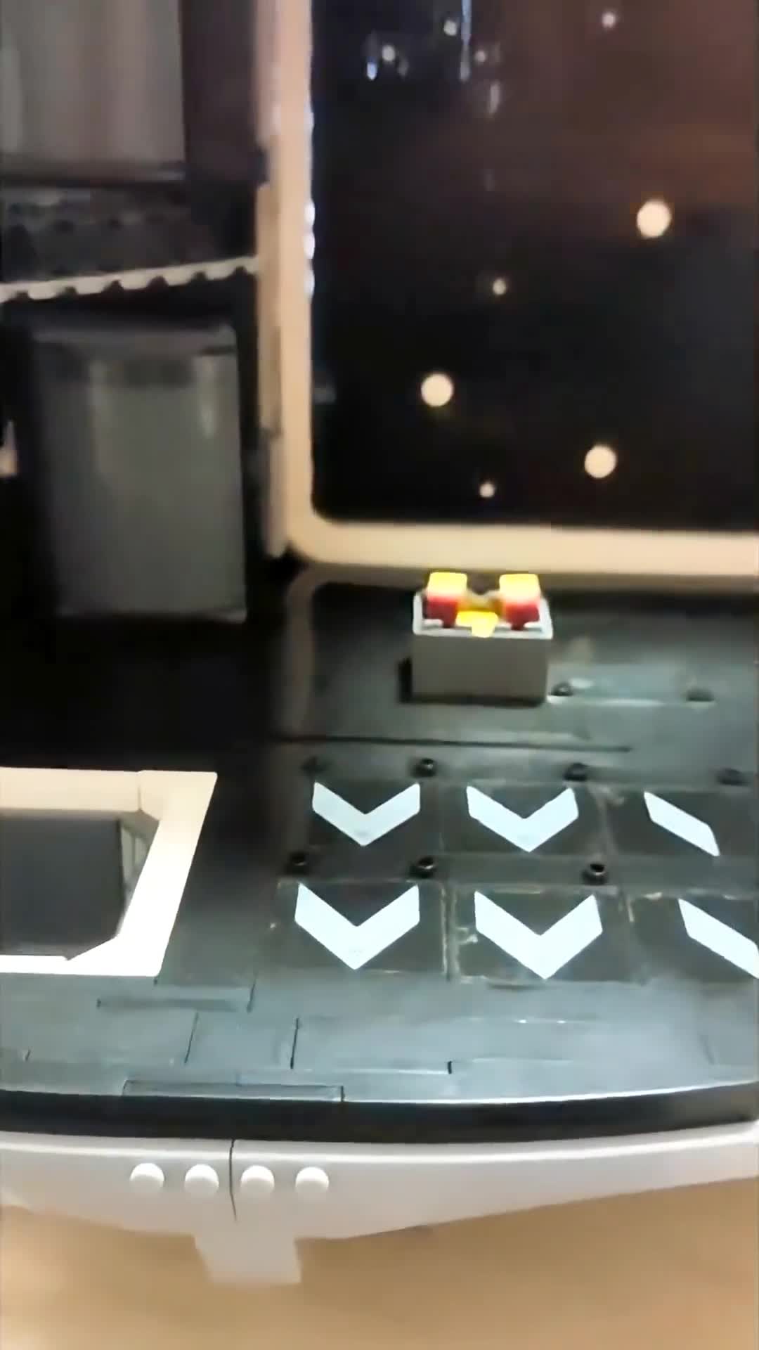 Fake LEGO Death Star besser als sein Ruf? #shorts #holidayswithyoutube ...