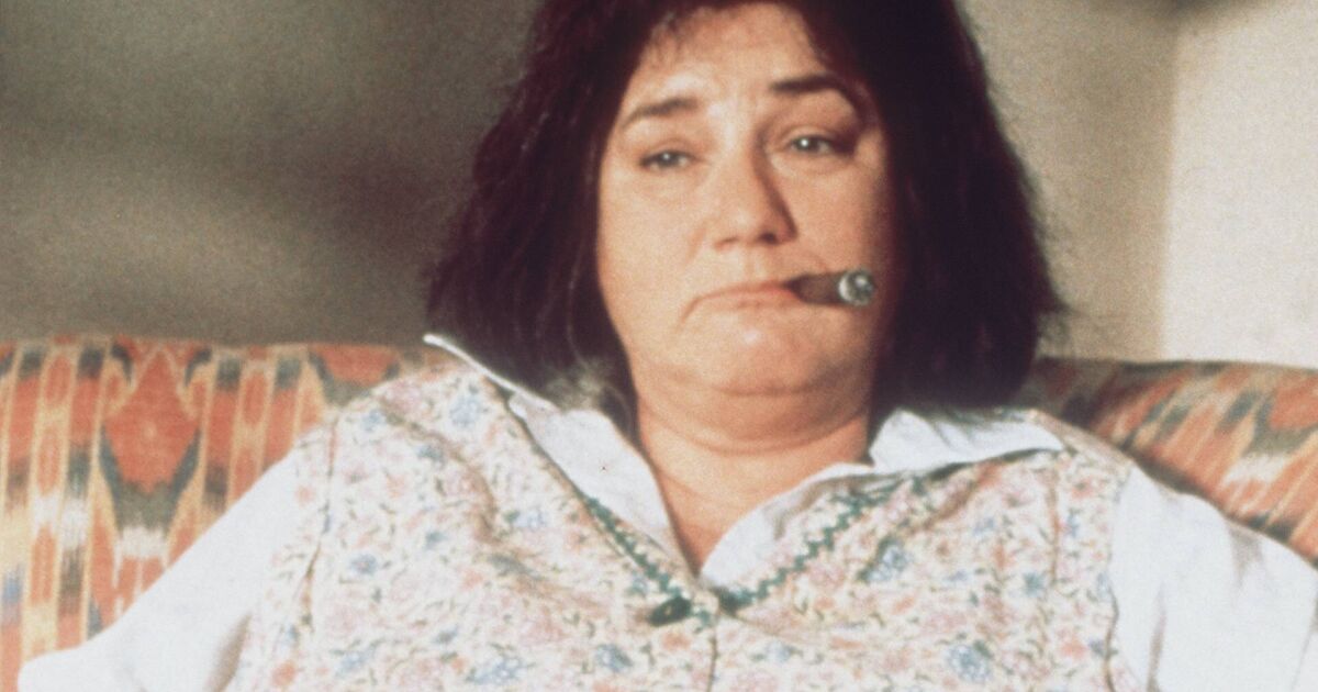 Nach 30 Jahren extrem verändert: So sieht Mama Flodder heute aus