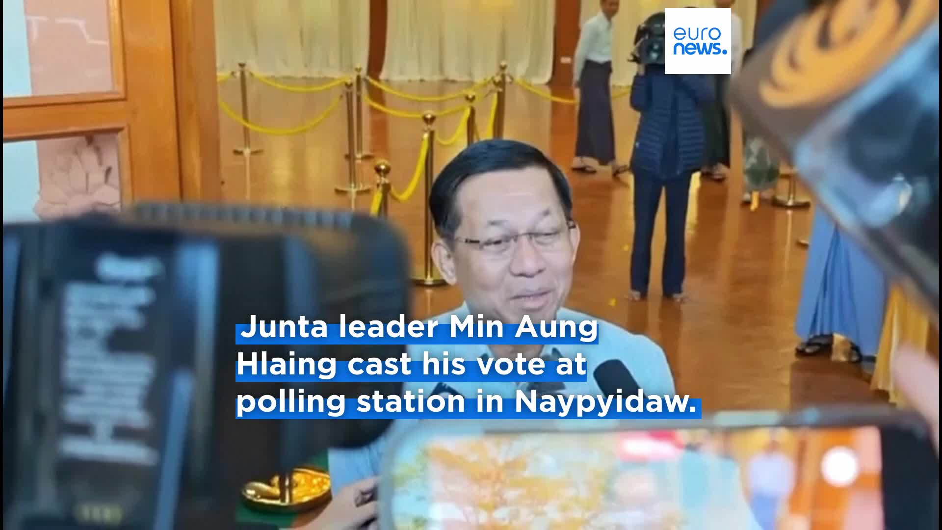 Latest news bulletin | December 29th, 2025 – Midday