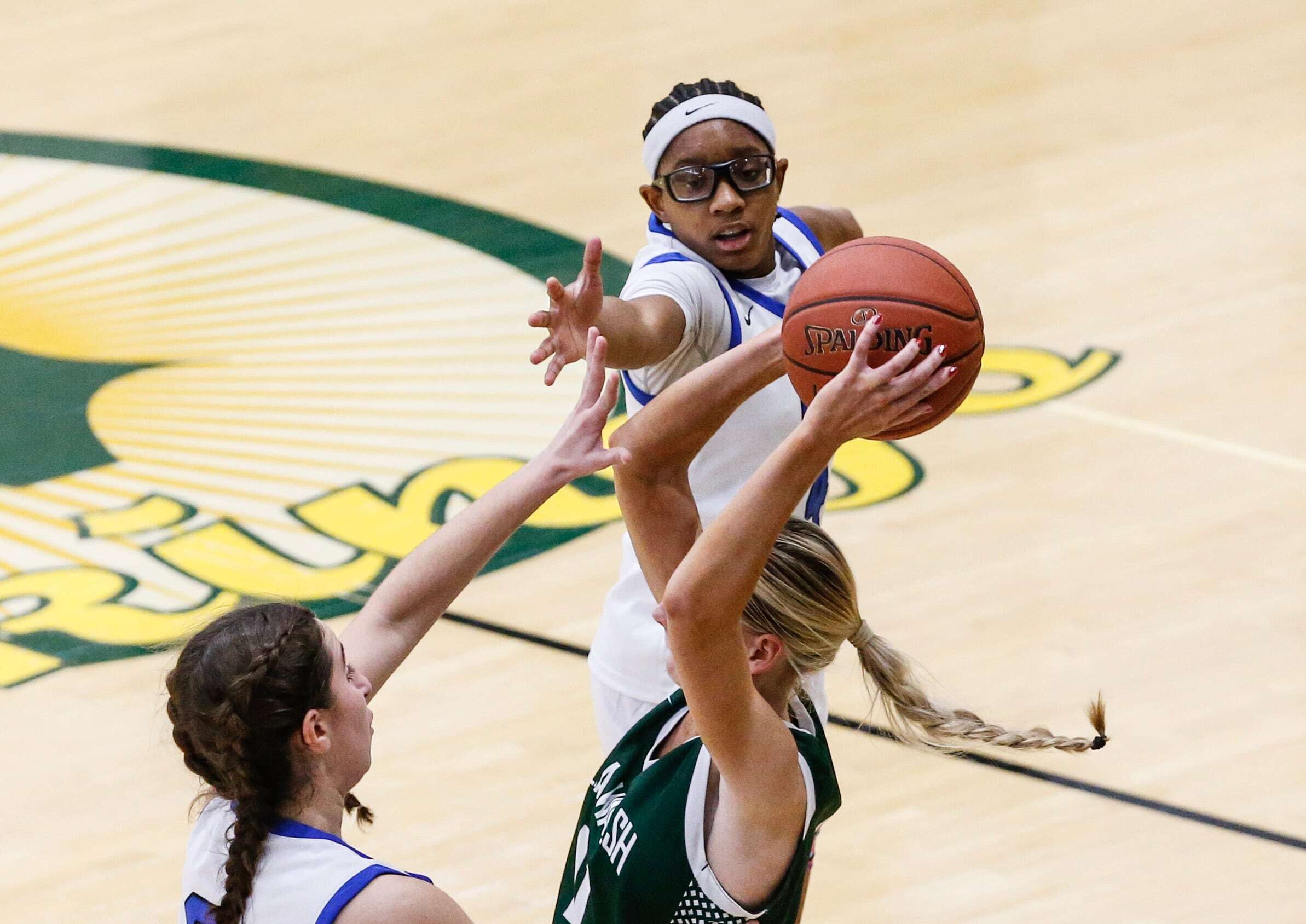 Can't-miss girls basketball games for Dec. 29-Jan. 4, 2025