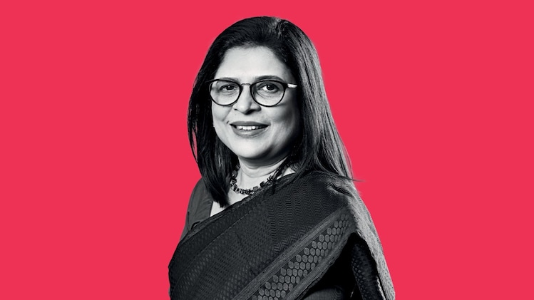 Be disciplined with savings: HDFC Life MD & CEO Vibha Padalkar's advice ...