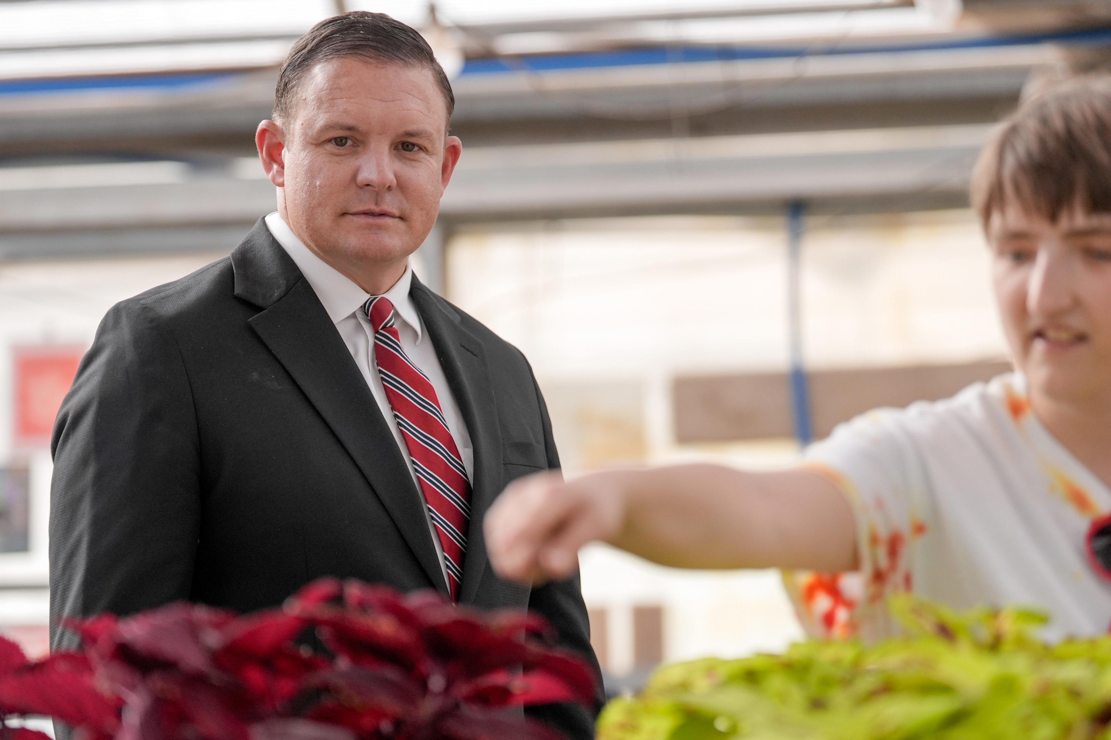 Center of Family Love planning big expansion with job training center