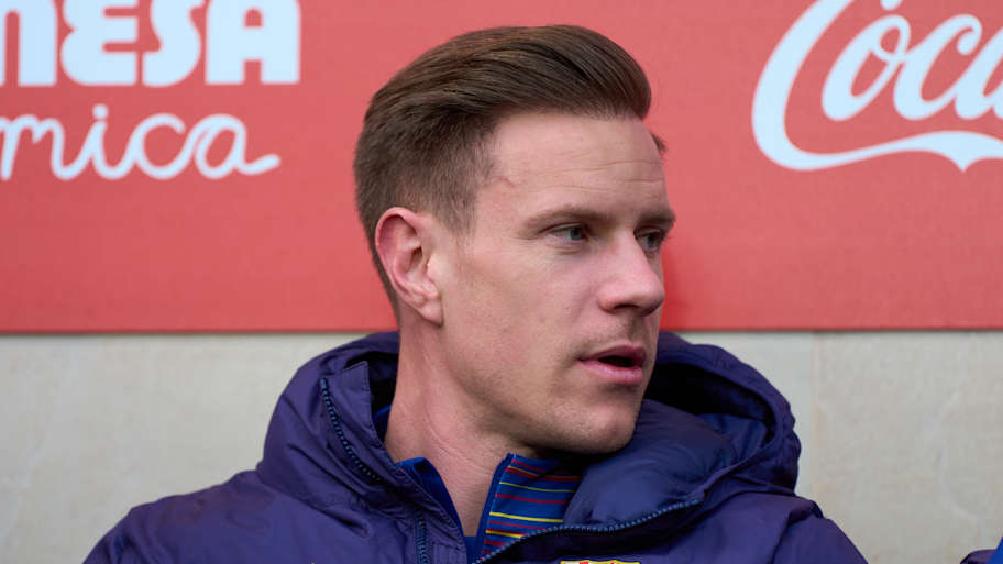 FC Barcelone mercato : Marc-André ter Stegen très proche de rebondir ...
