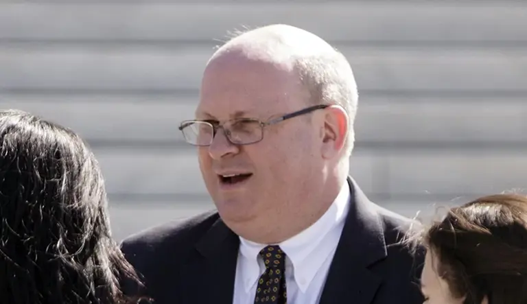 A rough year in court for Marc Elias