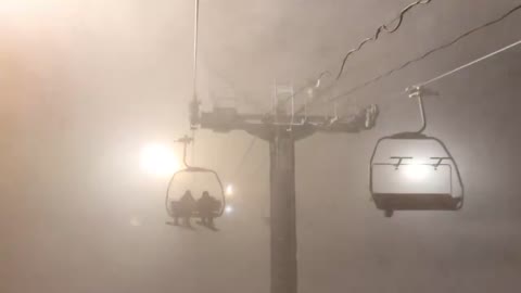 Japan: Blizzard warning issued as severe winter weather grips Hokkaido 4