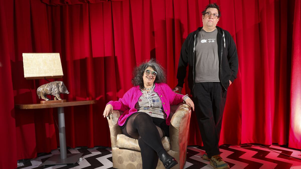 Sun-Ray Cinema is Tampa’s multiplex movie theater with the soul of an ...