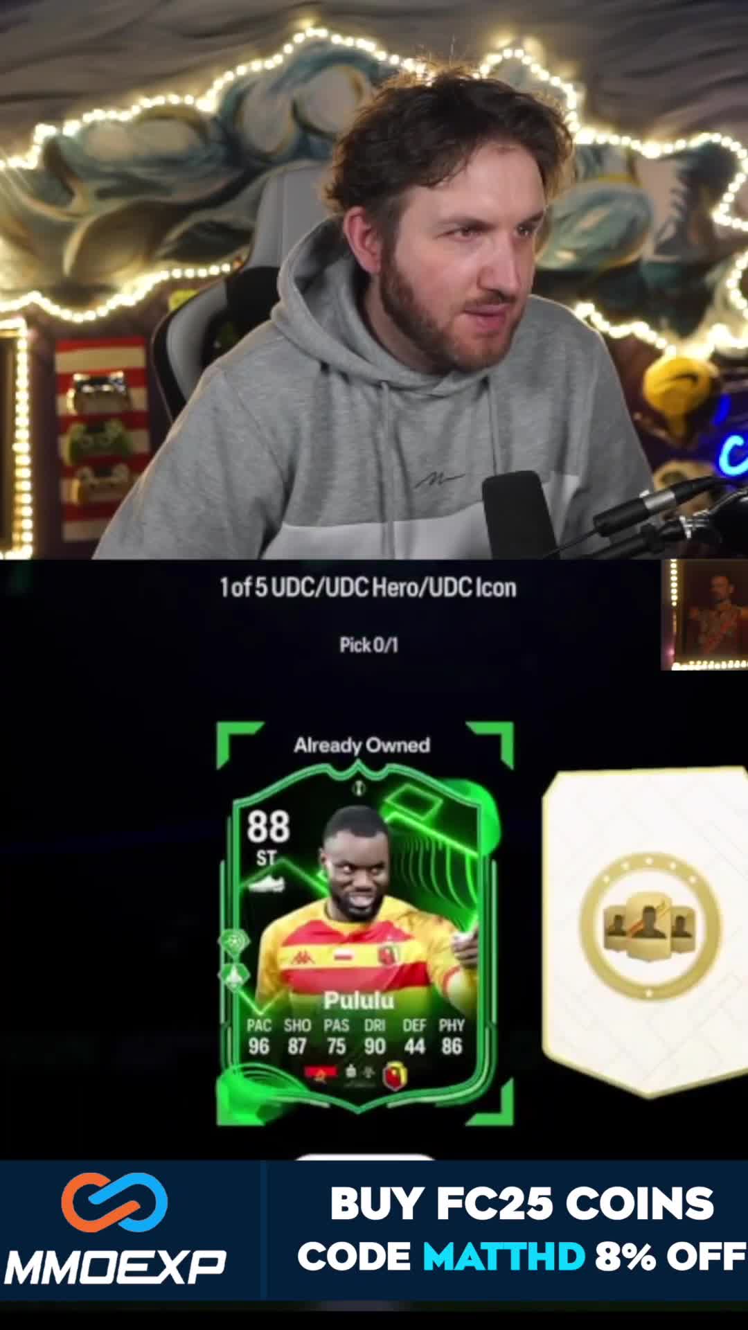 DREAMCHASER ICON! RANK 1 DREAMCHASER REWARDS!