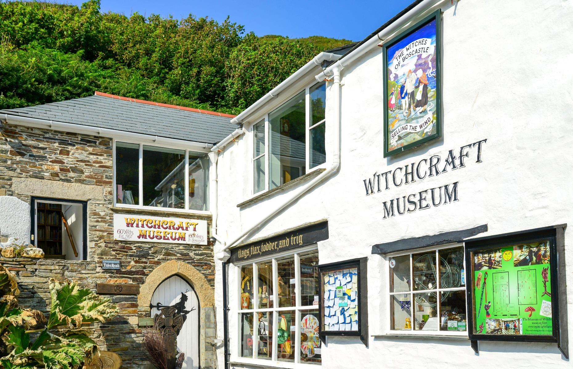England's best tiny museums