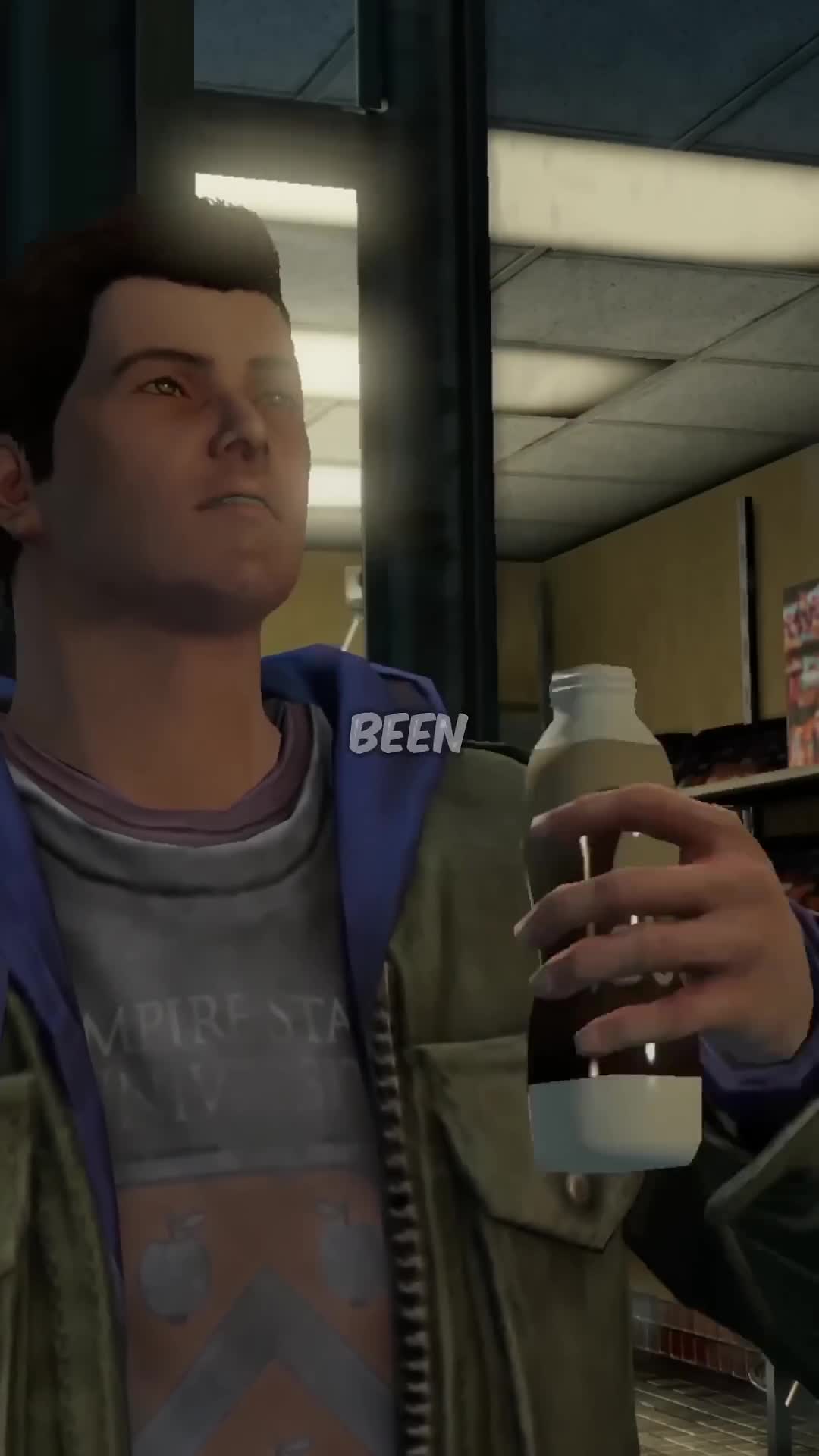 Evolution of the opening scenes in Spider-Man games #videogames # ...