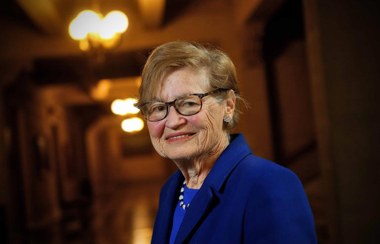 Griffith-Jones advierte la importancia de mejorar distribución del ...