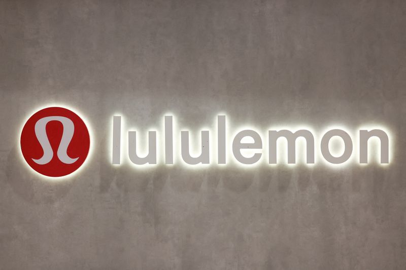 Lululemon founder launches proxy fight for board changes, WSJ reports