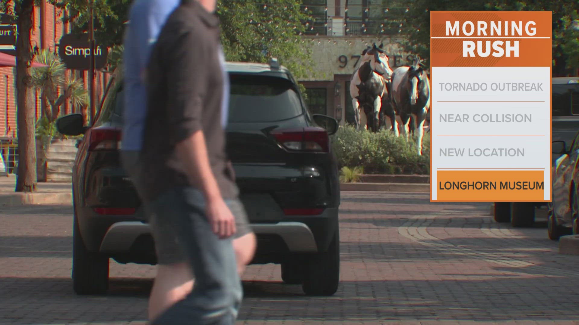 Fort Worth Star-Telegram reports a new museum could be coming to the ...