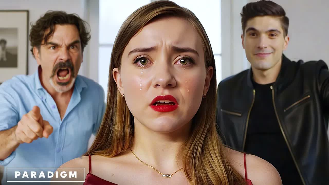 My controlling father won't let me date