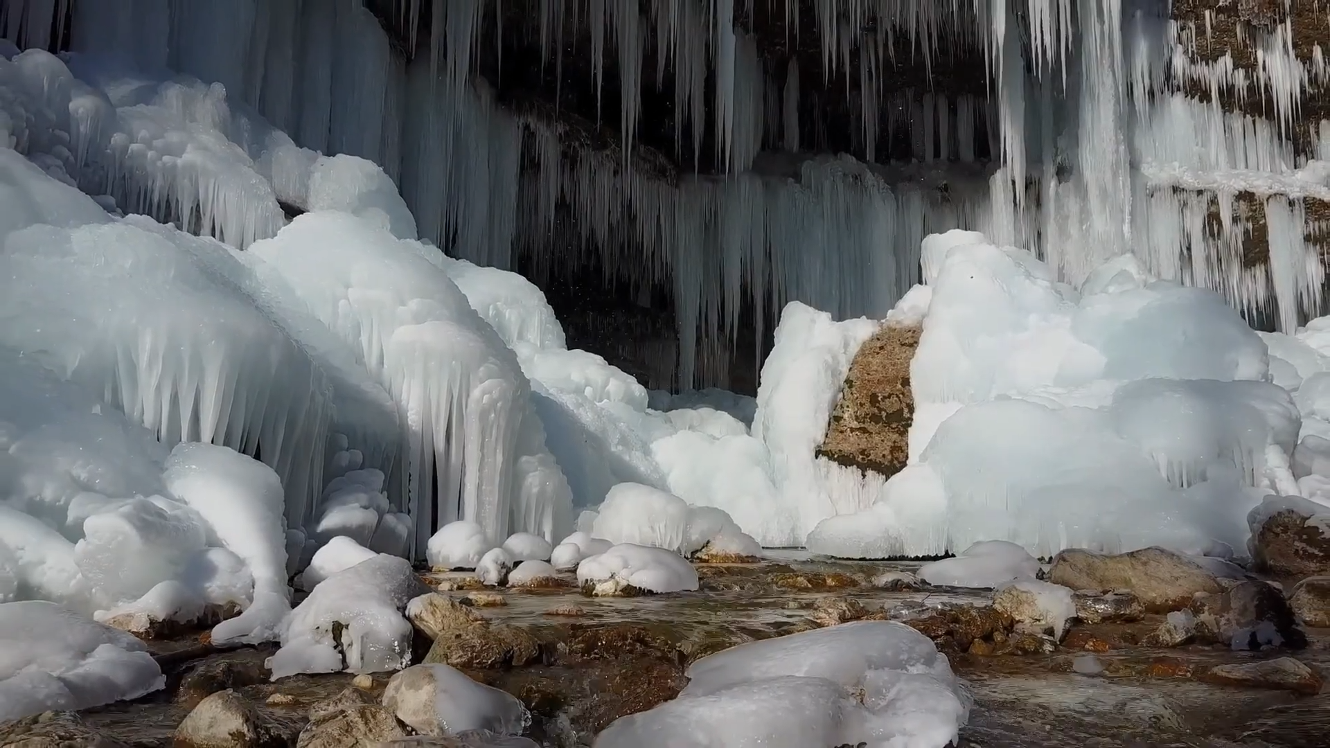 How humans adapted after the Ice Age