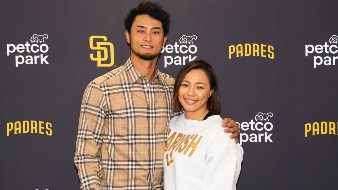 Yu Darvish and Seiko Yamamoto combined net worth in 2025: Baseball ...