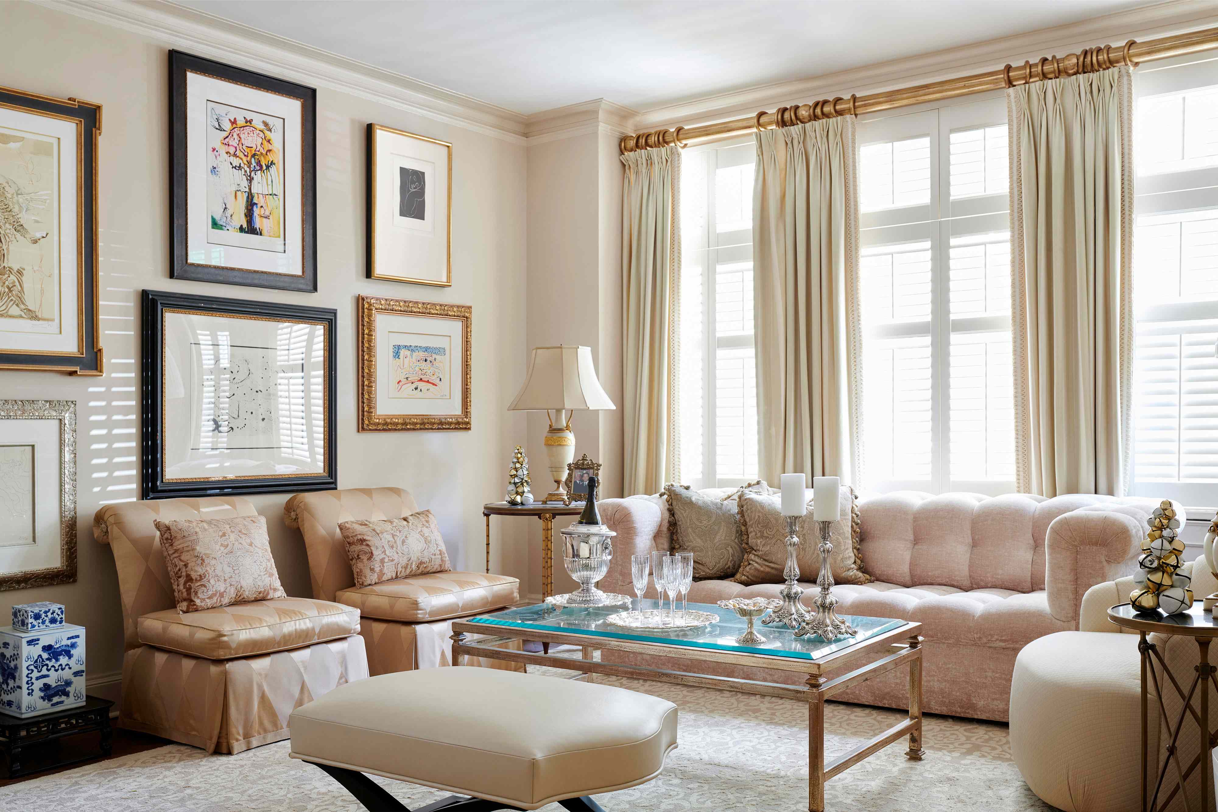 6 curtain styles designers avoid—and what they use instead