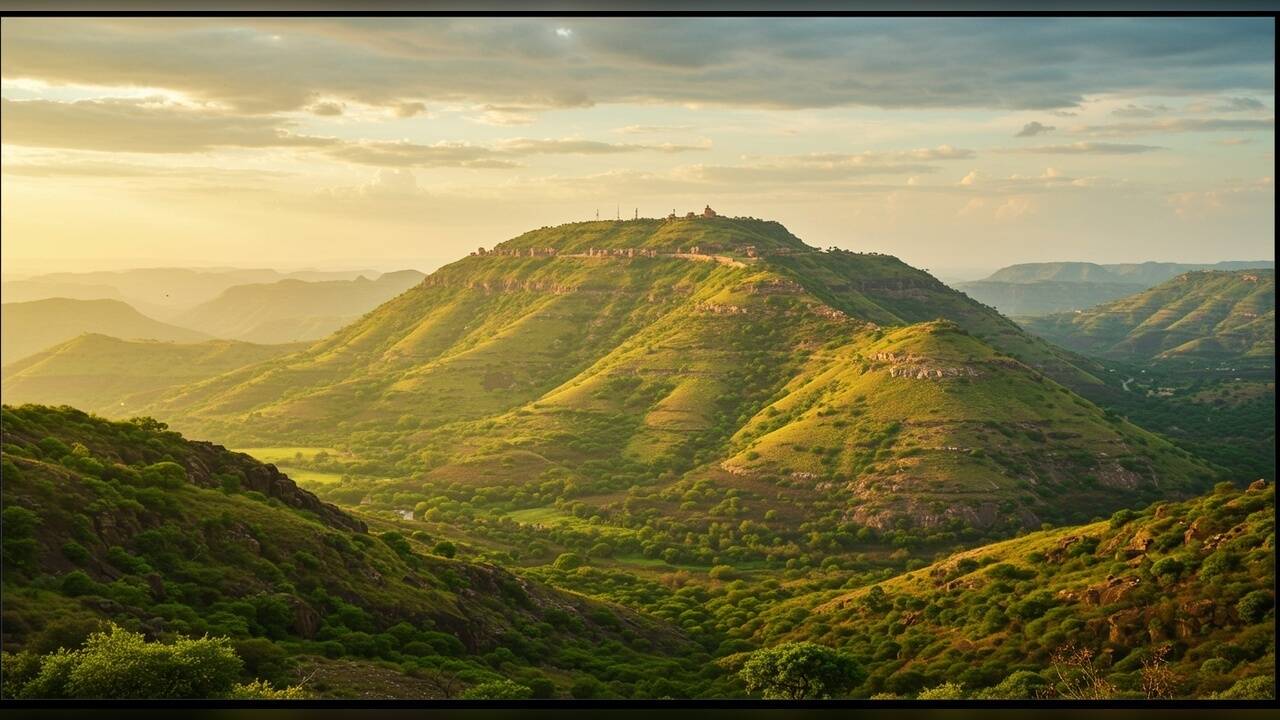 Aravalli redefinition row explained: Supreme Court order, protests and ...