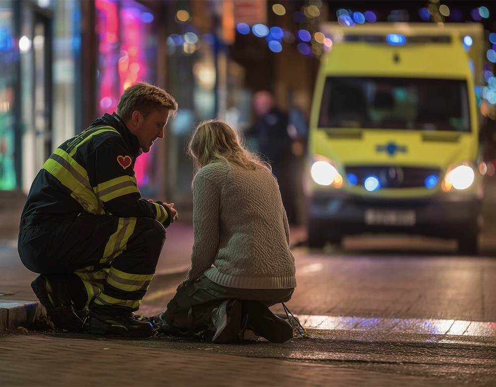 Steps to take if you’ve been injured in a pedestrian accident