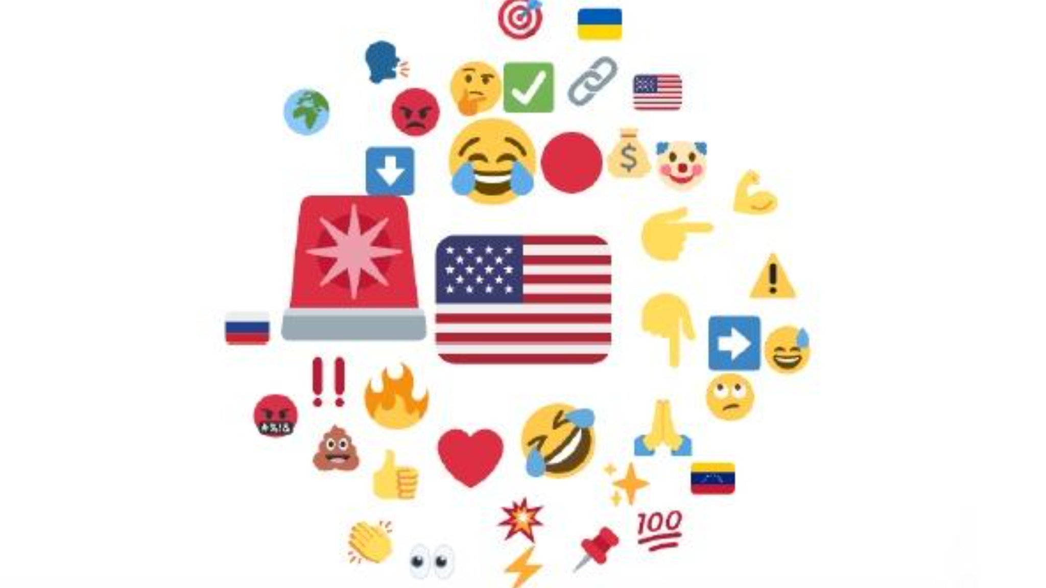 12 parole per 12 mesi: il racconto del 2025 con hype ed emoji