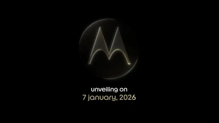 Motorola Signature gets an official launch date & Batman-style teaser
