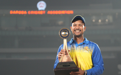 Who can replace Angkrish Raghuvanshi in IPL 2026?