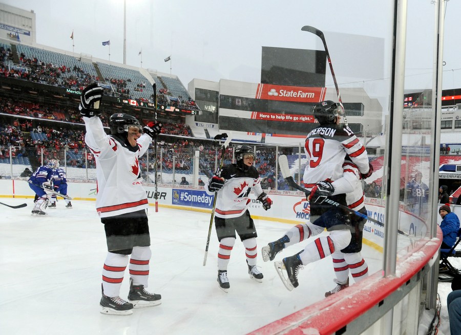 Today in Bills stadium history: Dec. 29