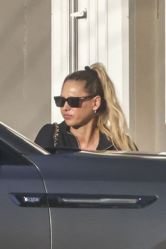 Así es la nueva vida de Enrique Iglesias y Anna Kournikova tras ser ...
