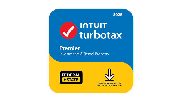 Get TurboTax Premier 2025 for just $83 at Amazon right now