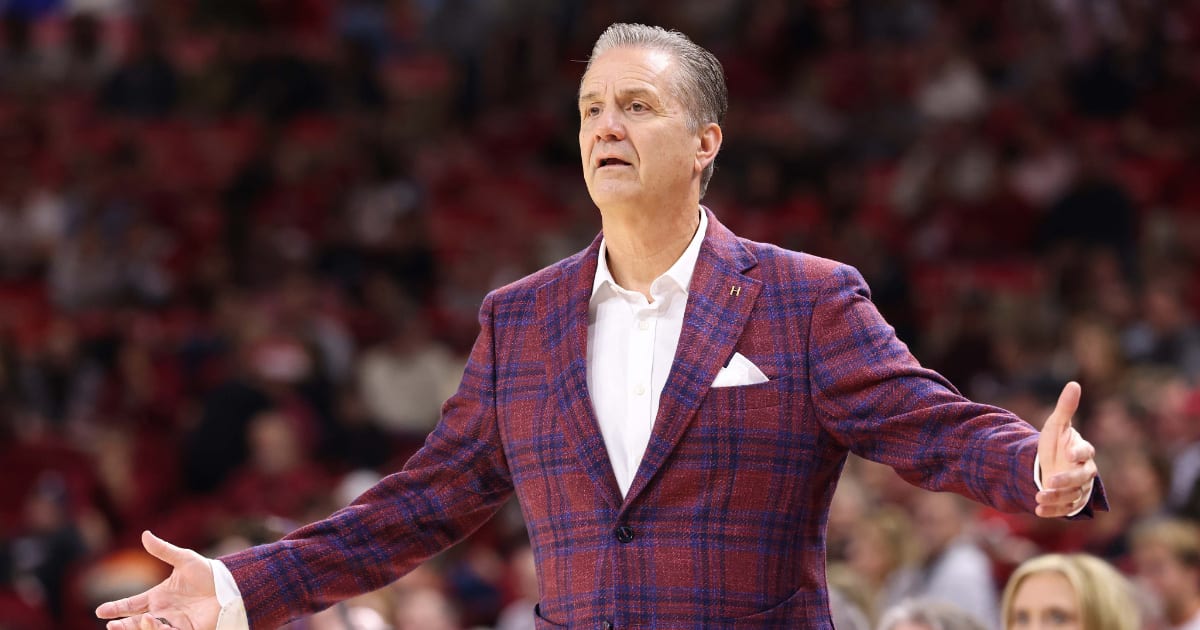 How to watch, BetSaracen odds: No. 18 Arkansas vs. James Madison