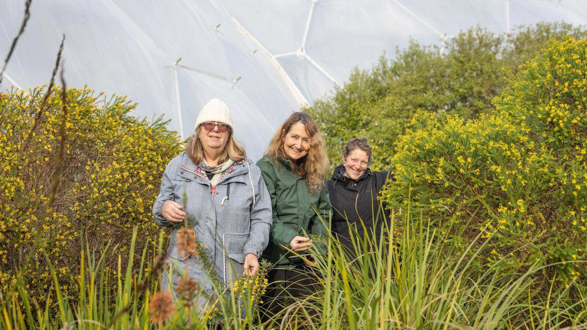 Nature recovery scheme gets £2m funding boost