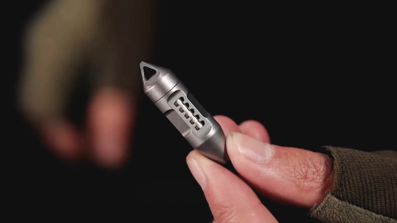 Which of these 7 EDC tools would you carry?