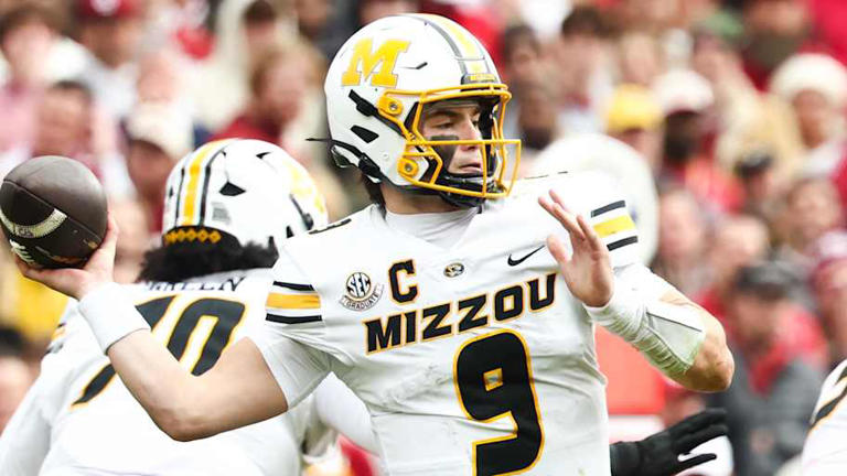 Potential transfer portal quarterback targets for UNC